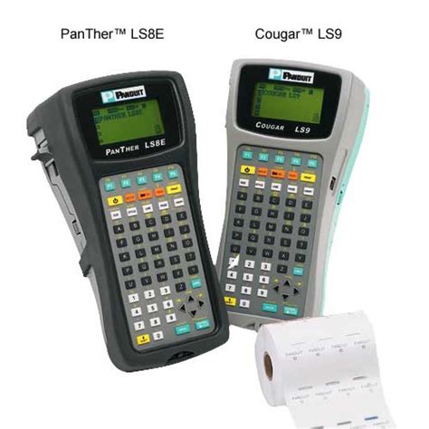 Panduit Label Maker Software At Ryan Knight Blog