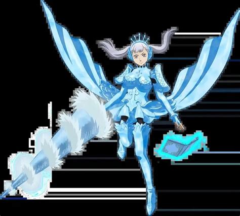 Noelles Transformation When Does She Receive The Stunning Valkyrie Dress Shunvogue