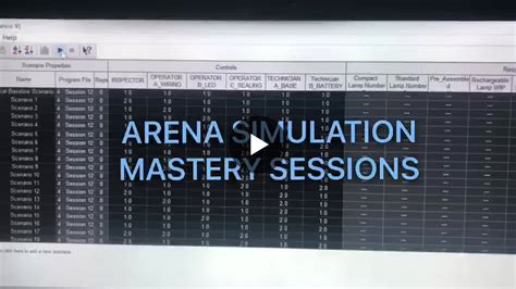 Scenariotesting Workforceoptimization Decisionscience