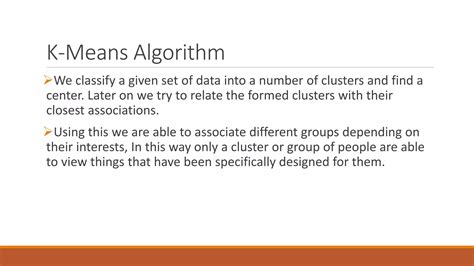 Forecasting Businesses Through Data Mining Pptx Databases