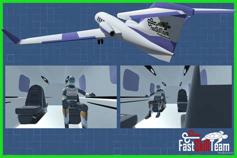 Ultimate Seating Controller Addon For Opsive Ultimate Character Controller Fastskillteam