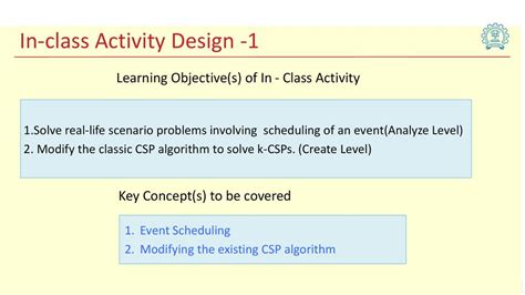 Flipped Classroom Activity Constructor Using Existing Content Ppt