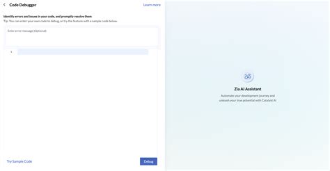 Catalyst Docs