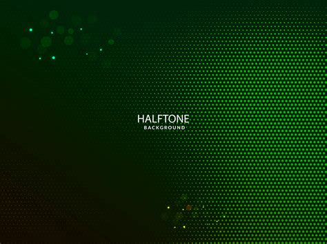 Abstract Modern Color Gradient Halftone Pattern Background 3806823 Vector Art At Vecteezy