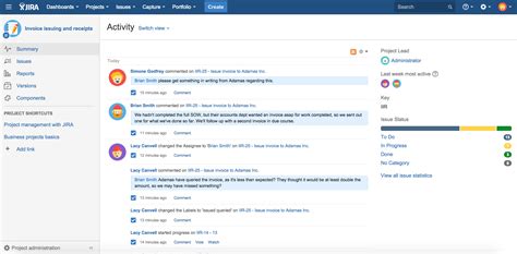 Jira Core 70x Release Notes Atlassian Support Atlassian Documentation