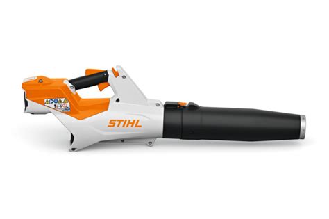 STIHL BGA 60 Battery Blower Skin Beacon Equipment