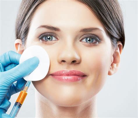 Плазмолифтинг - clinicmalitskaya.kz