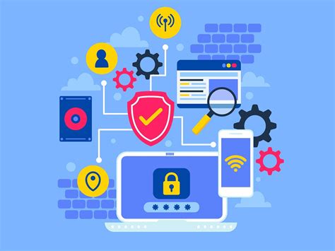 Addressing Data Privacy Concerns In Your Hrtech