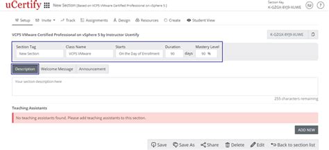 Features En Ucertify