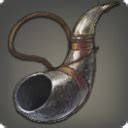 Eorzea Database Grani Horn Final Fantasy Xiv The Lodestone