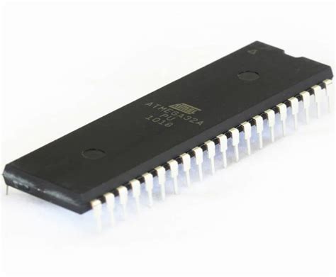 Smd Atmel Microcontroller Ic For Electronics At ₹ 32500piece In