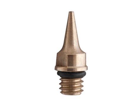 Hseng Nozzle For Hs 80 Airbrush Supercheap Hobbies