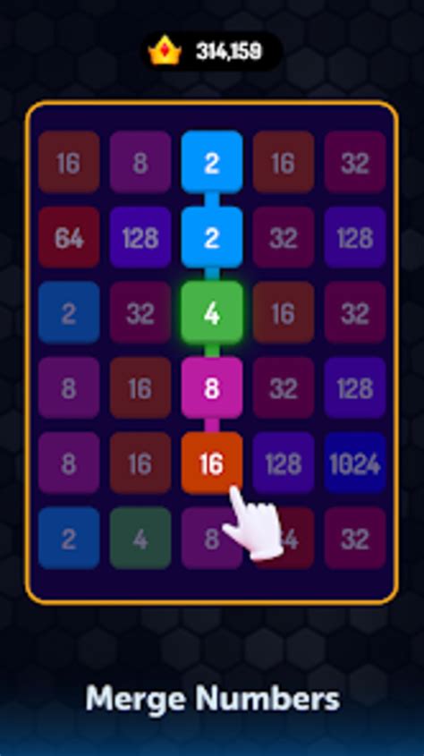 Android 용 2248 Tile Number Games 2048 다운로드