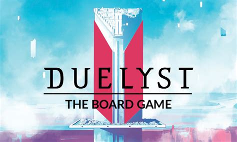 Duelyst Ii Official News And Content For Duelyst Ii By Dream Sloth Games