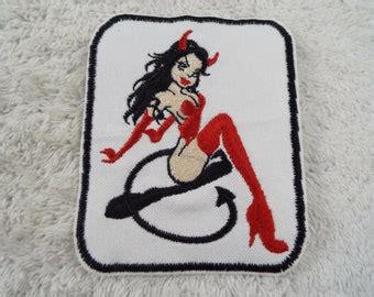 Sexy Patch Etsy