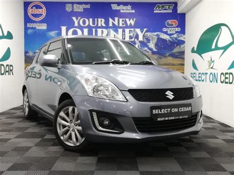 research and compare suzuki swift 1 4t sport auto cars autotrader