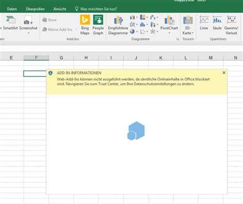 People Graph Excel Nervt