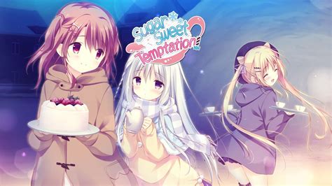 Sugar Sweet Temptation Review Shugaten Nookgaming