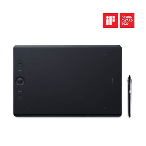 Wacom Intuos Pro Large PTH860 | Genuine | 2 Years Warranty