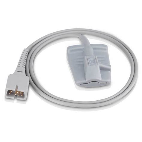 Alice Pdx Spo2 Sensor Medicorama