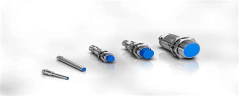 Inductive Sensors Electric Technology