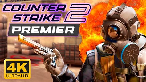 [vertical] Cs 2 Premier Youtube