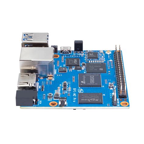 Open Source Router Banana Pi BPI M Pro G Emmc Storage Alibaba