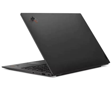The ThinkPad X Carbon Gen As A Linux Laptop Global Financial Market Review