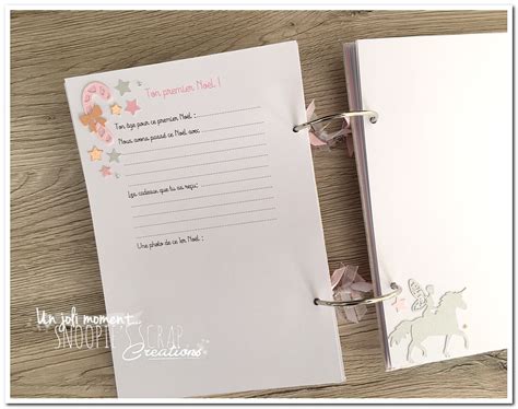 Livre De Naissance Bébé