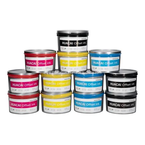 Process Sheet Fed Offset Printing Ink About Solvent Based Ink Offset