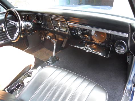 Retrosound Radio Issue Team Chevelle
