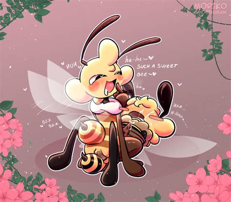 Rule 34 Anal Anal Sex Ass Barbed Penis Bee Beez Beez Hikorikimo