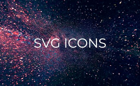 Automating Svg Icon Creation For Svelte By Shinichi Okada Mkdir