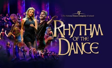 Rhythm Of The Dance Tickets Tour Dates And Concerts Gigantic Tickets