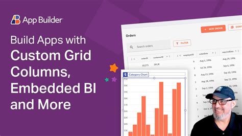 low code app builder™ webinars expert insights