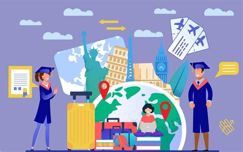 Study Abroad Wallpapers Top Free Study Abroad Backgrounds