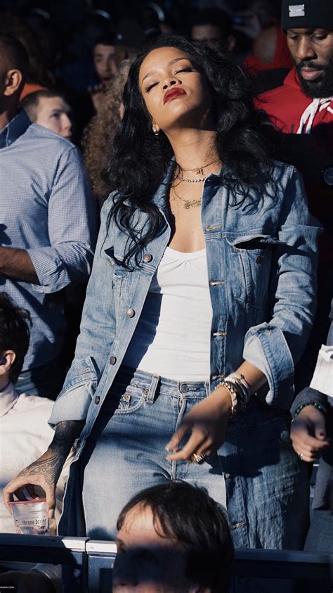 Rihanna Outfits Tumblr