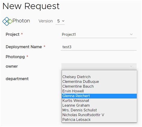 Vra8 External Inputs And Input Property Groups Cma