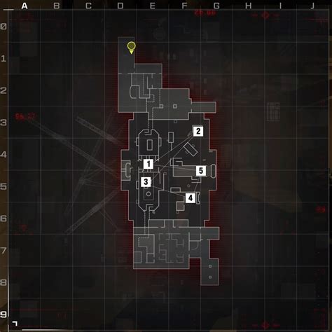 All Mw3 Hardpoint Rotations Every Maps Hardpoint Location In Modern All Mw3 Hardpoint Rotations Every Maps Hardpoint Location In Modern