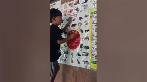 រៀន កខគឃង ាិីឹឺ Youtube