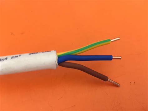 Detail Jenis Kabel Untuk Instalasi Listrik Rumah Koleksi Nomer