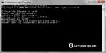 How To Format Pen Drive Using Command Prompt In Windows