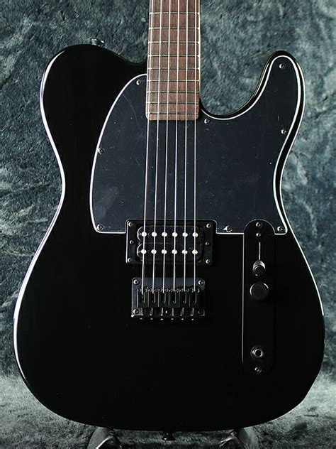 【楽天市場】squier Avril Lavigne Telecaster Skull And Crossbones 新品 ブラック[スクワイヤー