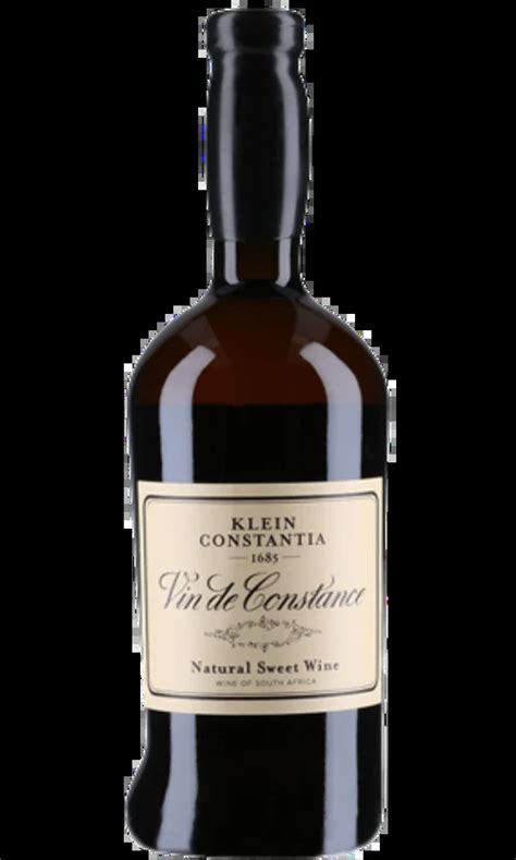 2022 Klein Constantia Vin De Constance 500 Ml