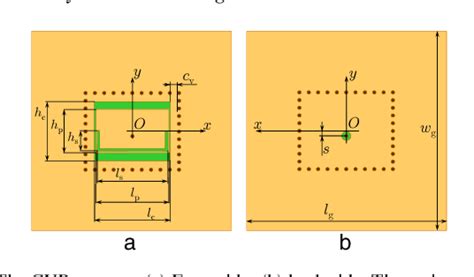 Figure 4 From Scan Loss Mitigation Via Subarrays A Full Scale Concept