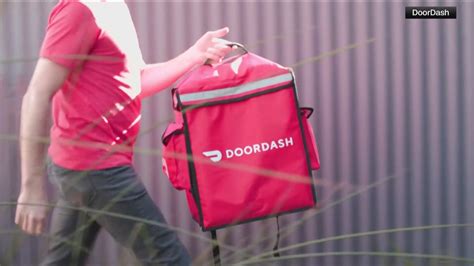 DoorDash popup says orders without tips may take longer | kvue.com