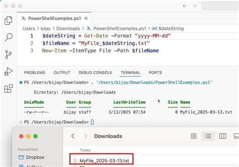 Powershell Tutorials