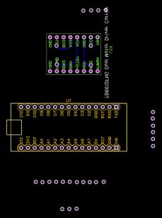Anitosexual Resources EasyEDA