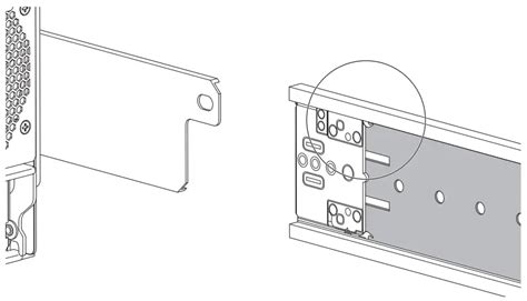 Seagate Exos 4u Enclosure Rackmount Installation Guide