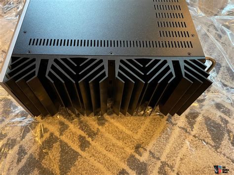 Pass Labs X2508 Amplifier Photo 4339026 Us Audio Mart